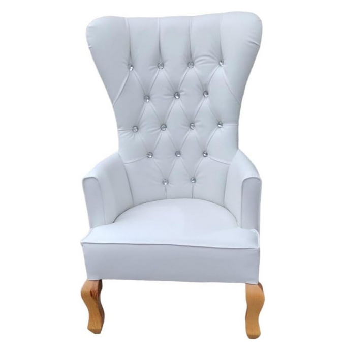 Sillón Imperial Vintage (Seleccionar color) - MARDAM Muebles y Hogar